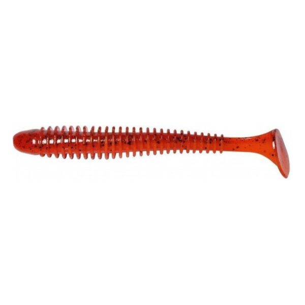 Keitech Swing Impact 3″ – 407T Delta Craw 10pcs (SW30407T)