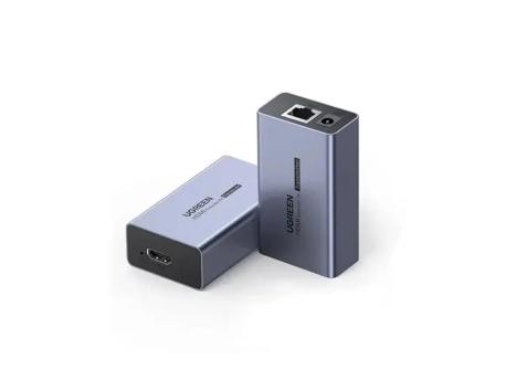 UGREEN CM609 HDMI Ekstender preko UTP kabla do 50 m 1080p Full HD