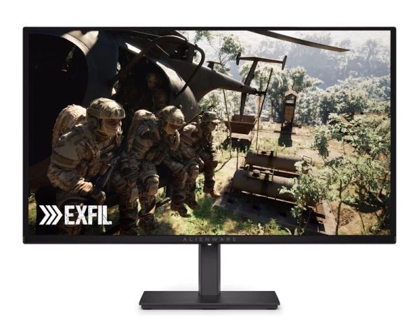 DELL 27 inch AW2726DM QHD OLED 240Hz FreeSync Alienware Gaming monitor