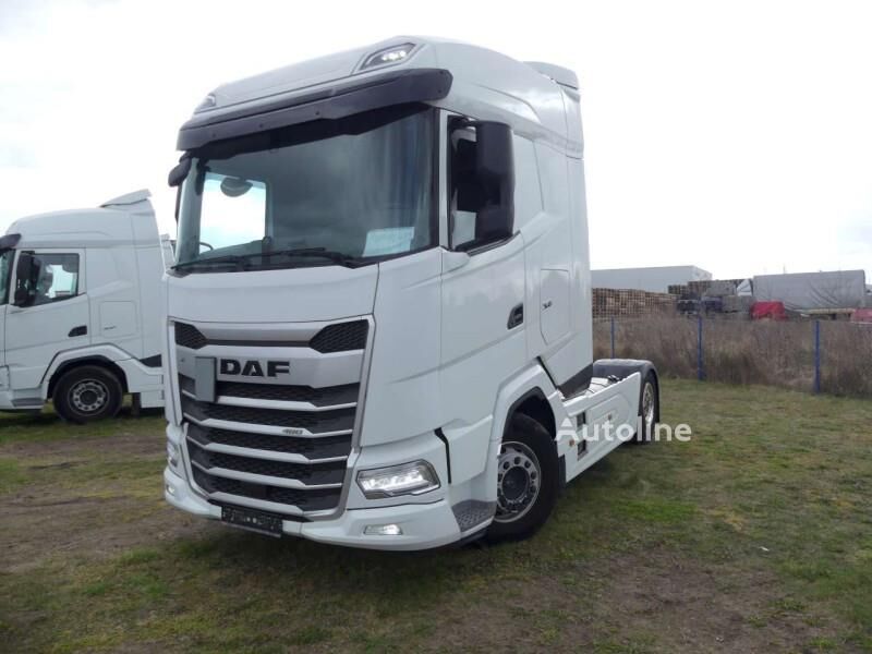 DAF XG 480 FT tegljač