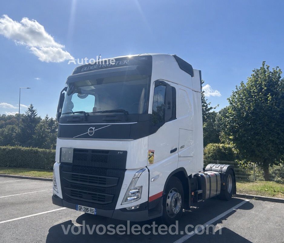 Volvo FH tegljač