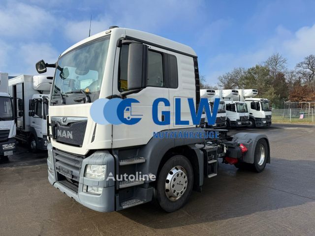 MAN TGS 18.500 BL SZM Gefahrgut *ADR*RETARDER tegljač