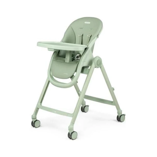 PEG PEREGO Living hranilica – Sage zelena