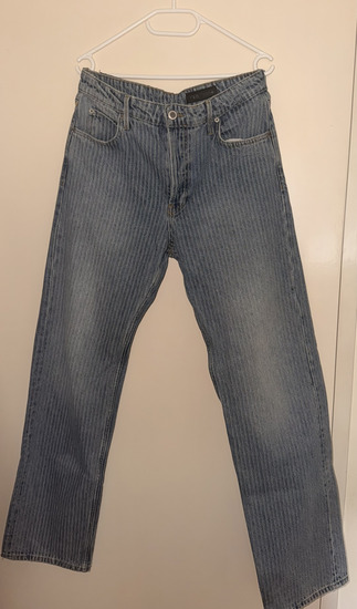 ZARA farmerke