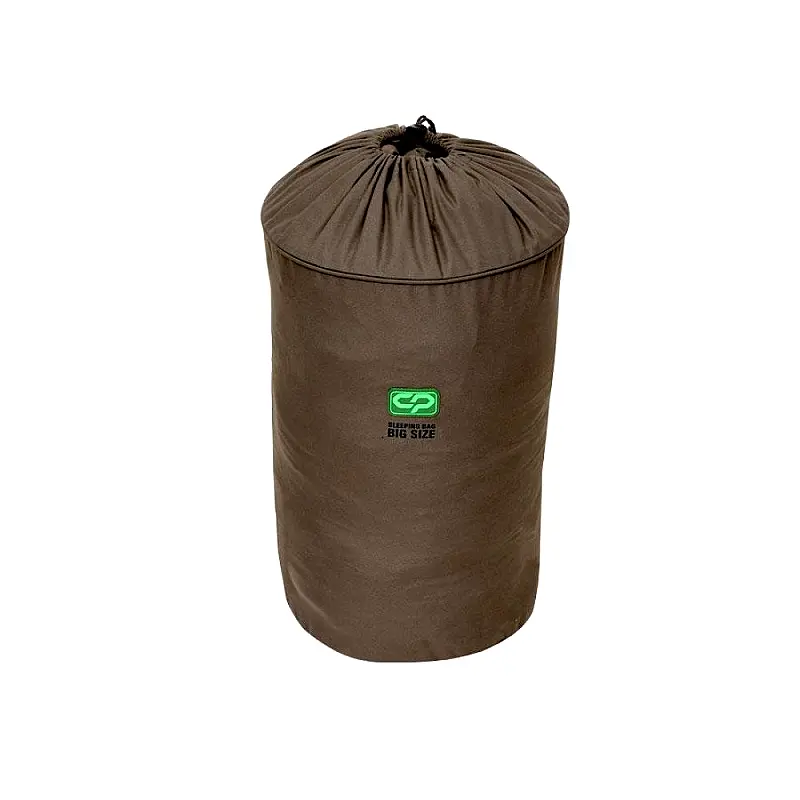 Carp Pro 3 SEASON BIG SIZE SLEEPING BAG (CPBSL115) 62716