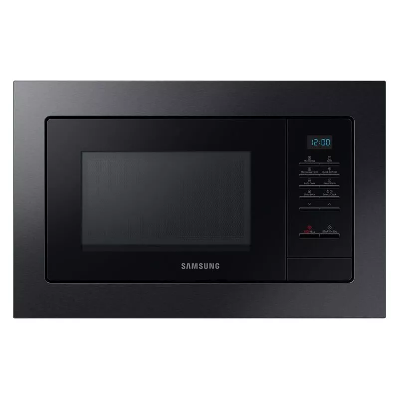 Samsung ugradna mikrotalasna rerna MG23A7013CA/OL