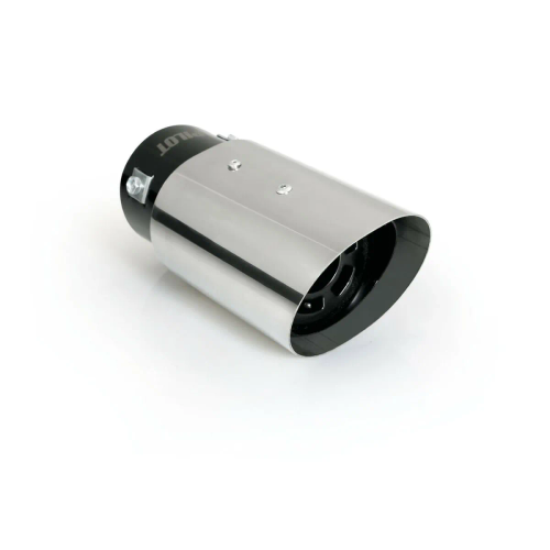 Nastavak auspuha Turbo TS-03, prohromski, 50–62 mm