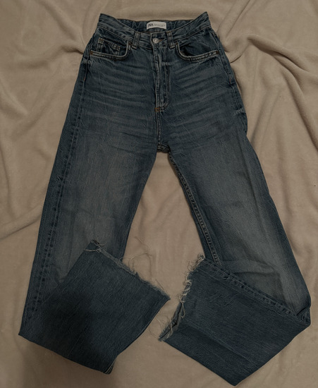 Zara farmerke
