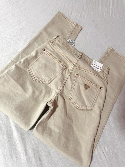 Guess XS