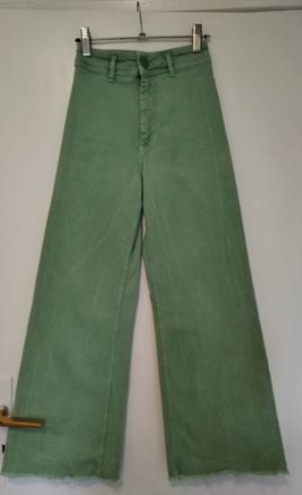 ZARA XS