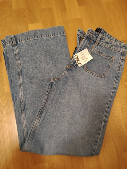 Asos farmerke za visoke devojke