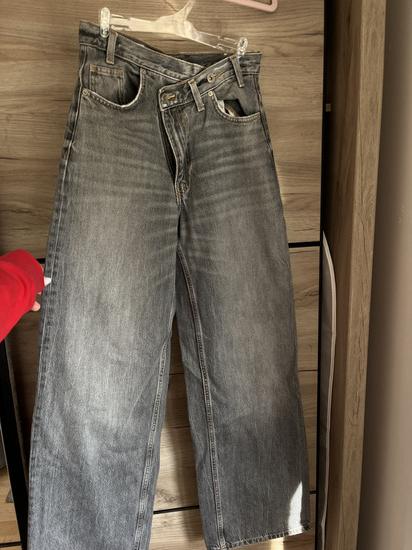 Zara farmerke