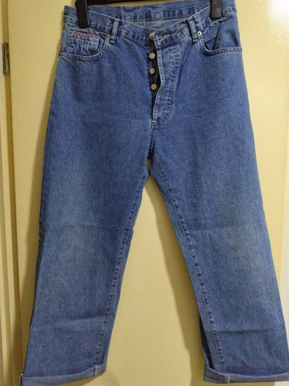 DIESEL farmerke 90s