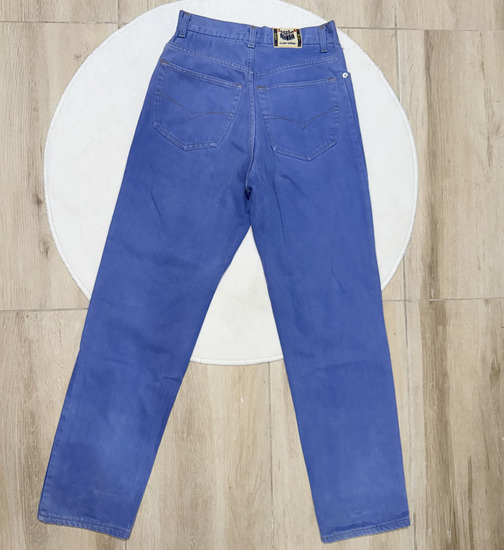 Farmerke 36/38