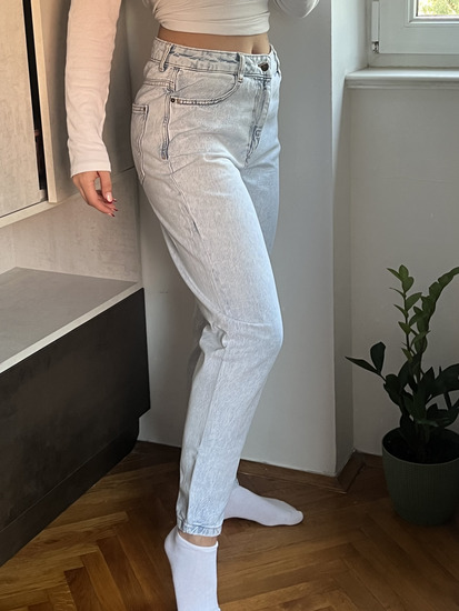ZARA farmerke