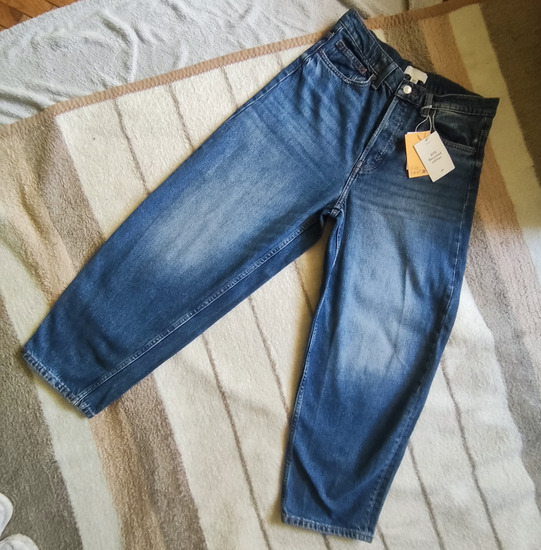 Barel high waist H&M