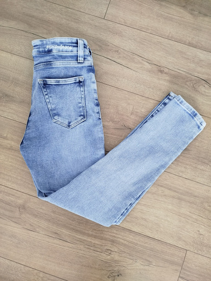 Nove Novopazarske farmerice