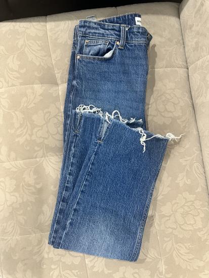 Bershka farmerke