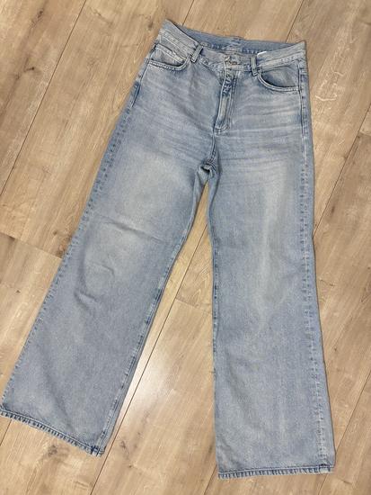 Massimo Dutti farmerke