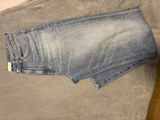 Zara Farmerice