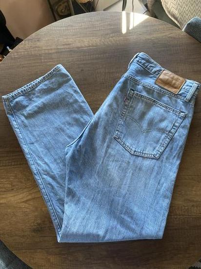 Levi’s 555 farmerke