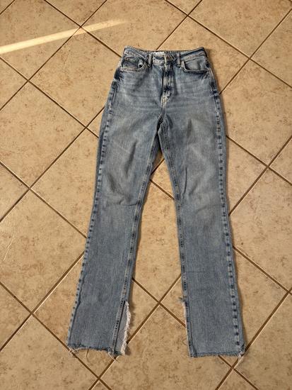 Zara farmerice