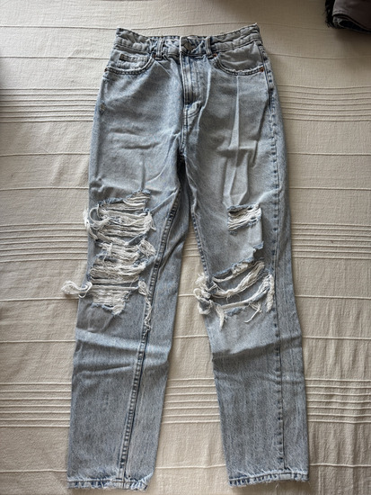 Zara farmerke