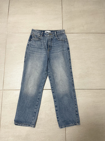 Zara farmerke