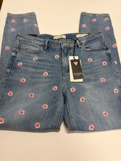 Guess farke original
