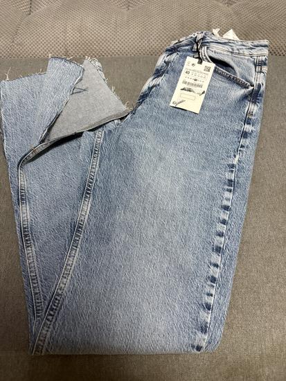 Zara farmerice novo sa etiketom
