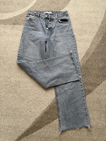 Zara farmerice