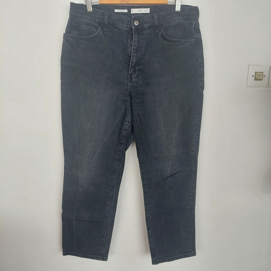 MANGO sive XL farke kao nove
