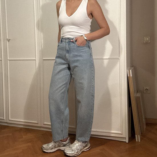 H&M farmerke