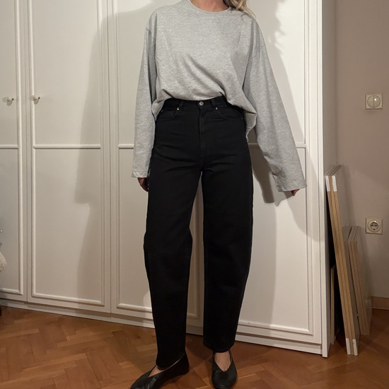 H&M farmerke