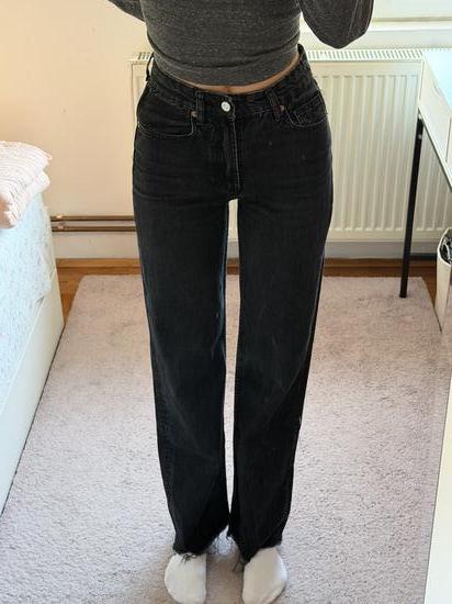 Zara farmerice