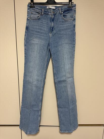 Zara farmerice
