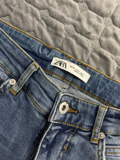 Zara farmerke