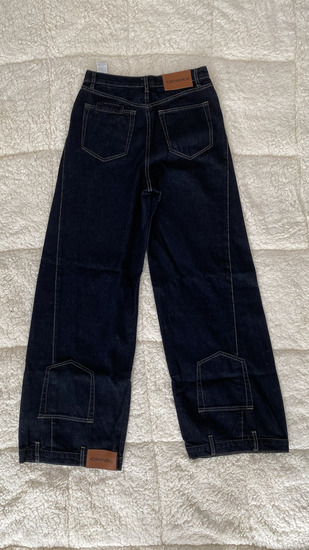 Shein farmerke Nove