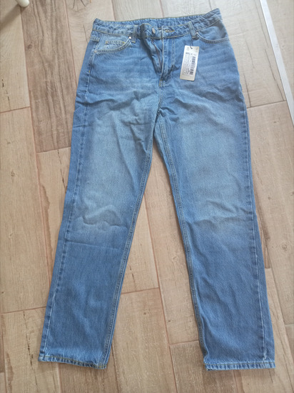 Trendydol mom jeans
