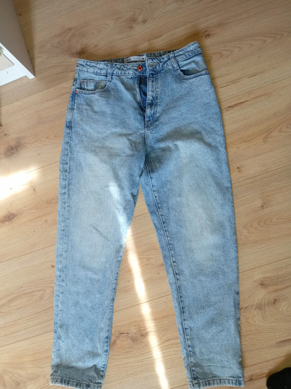 Zara farmerke
