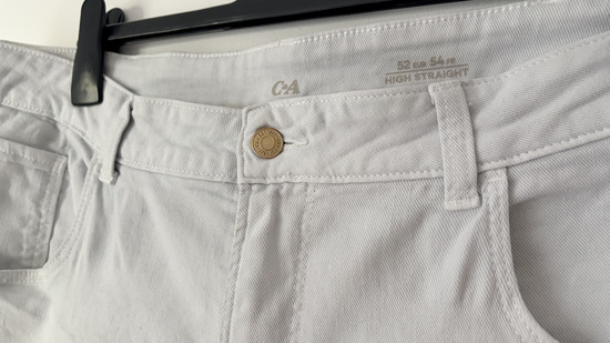 C&A high straight farmerice 52