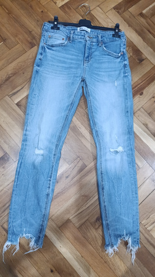 Zara farke 40br