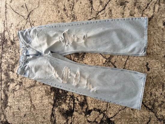 Levi’s original nove farmerice