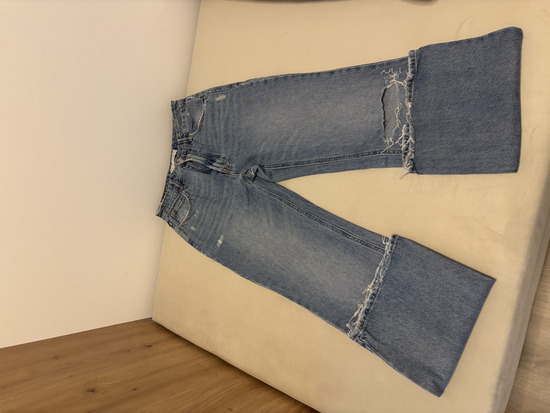 Stradivarius farmerke 36-1200