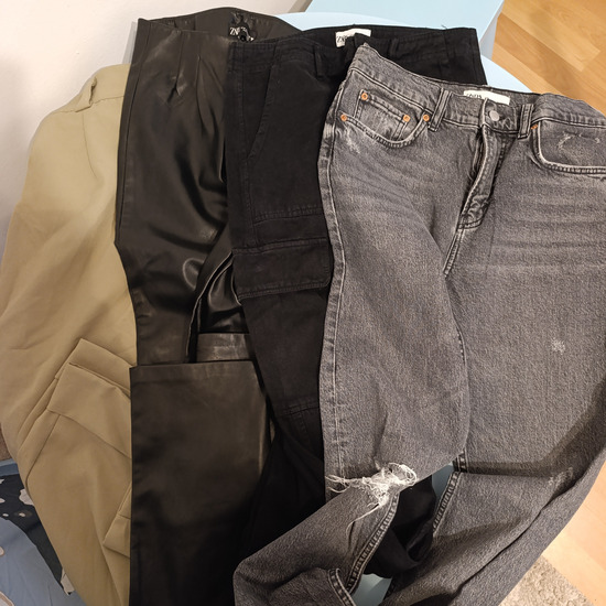 Lot Zara