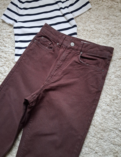    ESPRIT braon farmerke ☆ aktuelni model ☆