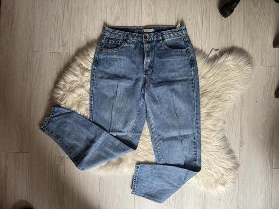 Pull&Bear mom farmerice