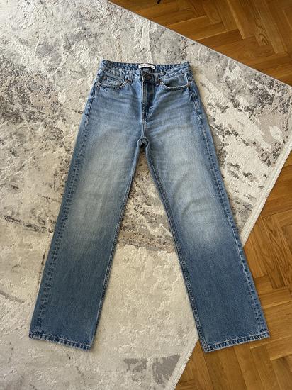 Zara farmerke