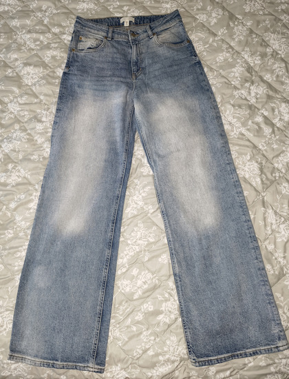 H&M farmerke