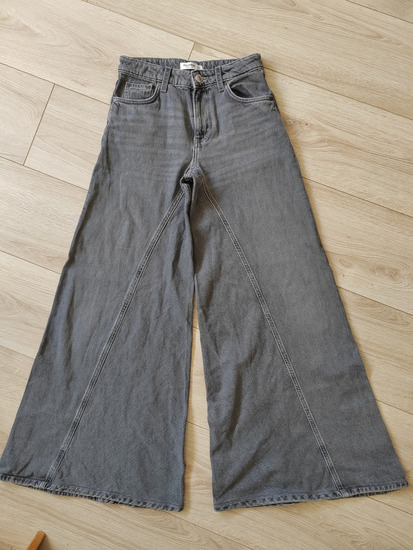 Pull&bear farmerice sirokih nogavica